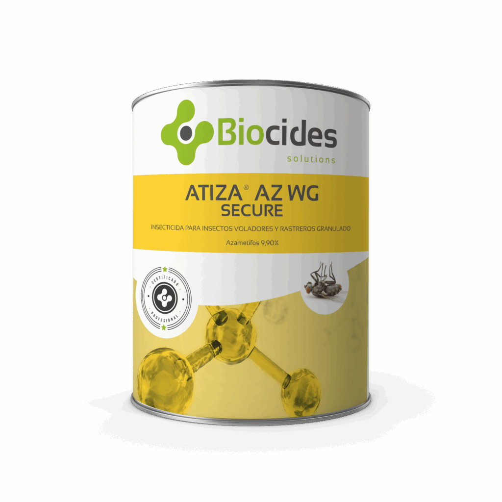 Insecticidas archivos - Biocides Solutions